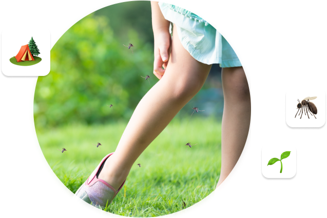 Locion de Calamina: ¿Qué es y para qué sirve? - Caladryl